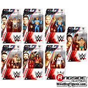 Rhea Ripley - WWE Elite 110 Toy Wrestling Action Figure by Mattel!