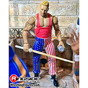 Sandman | Ringside Collectibles