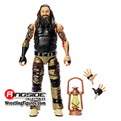 Stacks (Channing Lorenzo) - WWE Elite 112 WWE Toy Wrestling Action ...