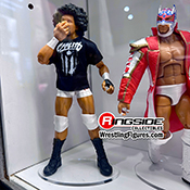 (Chase Variant - Purple) Carlito - WWE Elite 113 Toy Wrestling Action ...