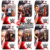 Jimmy Uso | Ringside Collectibles
