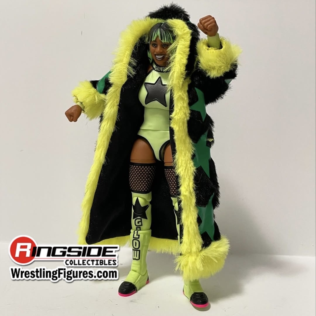 Wwe naomi figure store