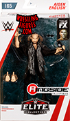 Aiden english elite store