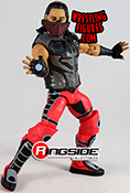 Tommaso Ciampa - WWE Elite 69 WWE Toy Wrestling Action Figure by Mattel!