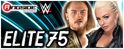 MATTEL WWE ELITE 75 HAS NEW RSC FIGURE INSIDER VIDEOS! WATCH NOW ...