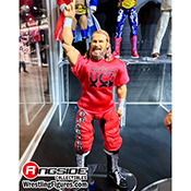 Kevin Owens - WWE Elite Survivor Series 2024 Toy Wrestling Action Figure by Mattel!