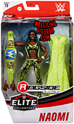Wwe naomi action figure store