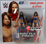 Iiconics action figures store