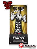 Ric Flair - WWE FigPins Series 1 WWE Toy Wrestling Action Figure Pin by ...