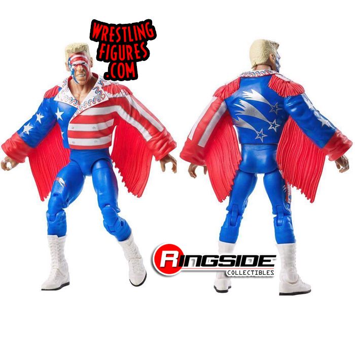 NEW MATTEL WWE DEFINING MOMENTS STING IMAGES! (SURFER STING ...