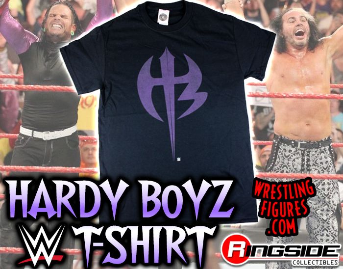 Wwe Hardy Boys Logo