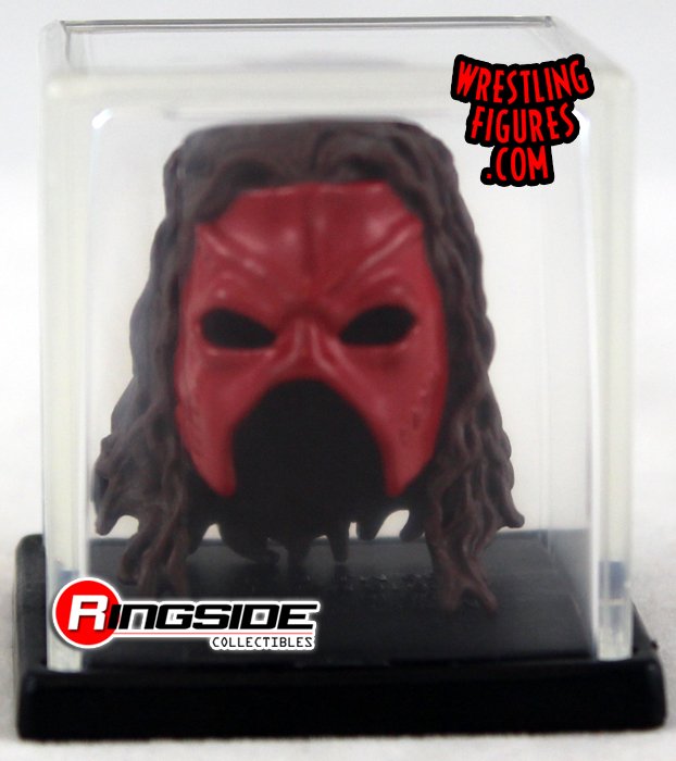 Wwe Kane Mask Toy