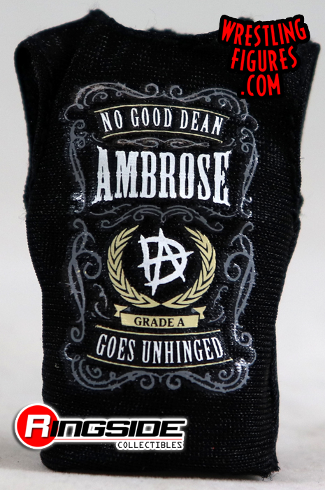 Dean Ambrose Shirt