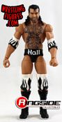 Loose Figure - "NWO Scott Hall" - Ringside Exclusive (FIGURE ONLY ...