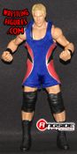 Loose Figure - Jack Swagger - WWE Elite 5 | Ringside Collectibles
