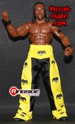 Loose Figure - Kofi Kingston - WWE Elite 9 | Ringside Collectibles