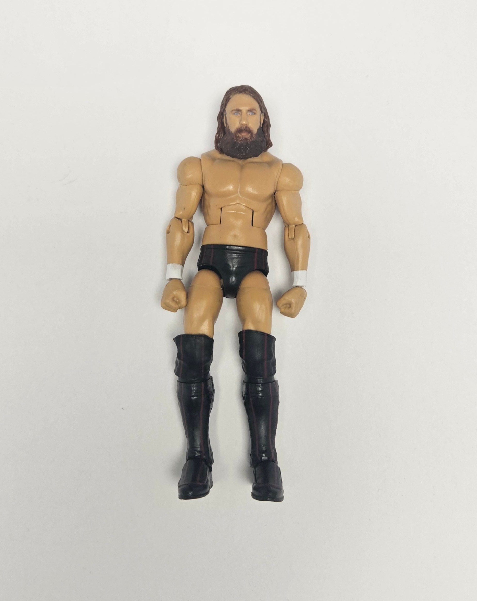 Loose Figure - Daniel Bryan - WWE Elite 73 | Ringside Collectibles