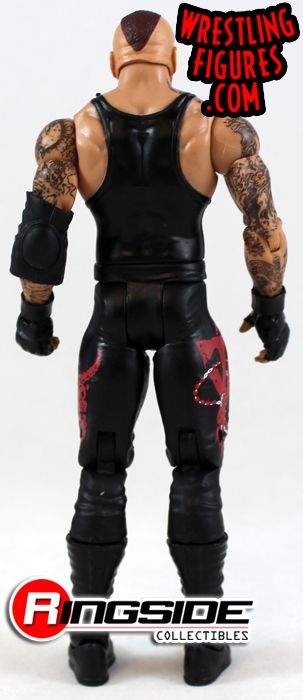 Undertaker & Shawn Michaels - WWE Battle Packs 33 WWE Toy Wrestling Action Figures by Mattel