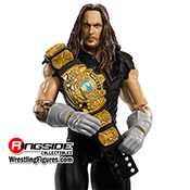 Undertaker | Ringside Collectibles