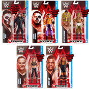 Package Deals | Ringside Collectibles