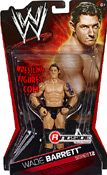 Wade Barrett - WWE Series 12 | Ringside Collectibles