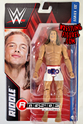 WWE Series 132 Toy Wrestling Action Figures by Mattel! This set ...