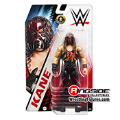 Kane | Ringside Collectibles