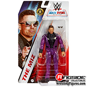 Miz | Ringside Collectibles