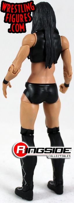 Brie Bella - WWE Series 48 WWE Toy Wrestling Action Figures by Mattel