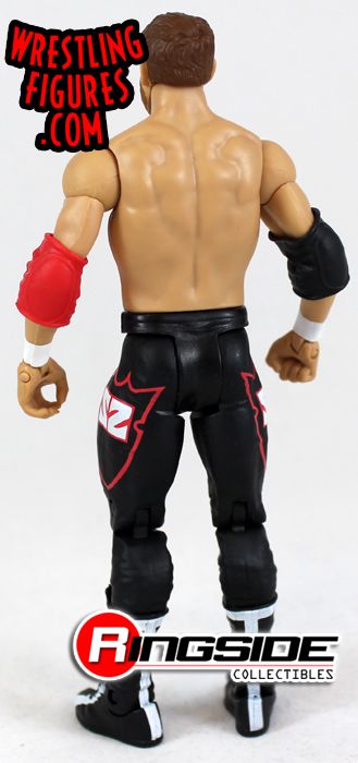 MATTEL WWE SERIES 50 NEW IN-STOCK AT RSC! NEW IMAGES! | WrestlingFigs