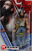 (Chase Figure w/ Bonus Belt) Luke Harper - WWE Series 60 WWE Toy ...