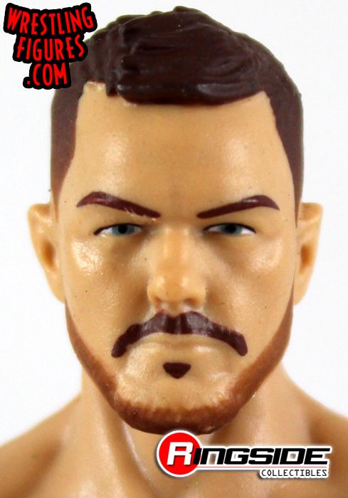 Finn Balor - WWE Series 61 WWE Toy Wrestling Action Figure by Mattel!