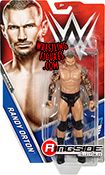 Randy Orton - WWE Series 75 WWE Toy Wrestling Action Figure by Mattel!