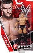 Finn Balor - WWE Series 77 WWE Toy Wrestling Action Figure by Mattel!
