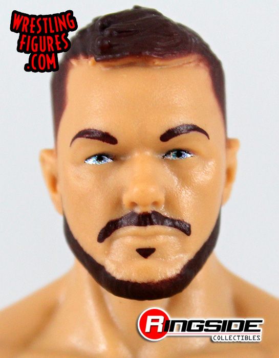 Finn Balor - WWE Series 77 WWE Toy Wrestling Action Figure by Mattel!