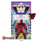 Kane | Ringside Collectibles