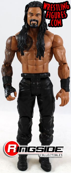 MATTEL WWE WRESTLEMANIA 32 SERIES PRE-ORDER! NEW IMAGES! | WrestlingFigs