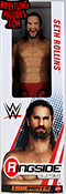 Randy Orton - WWE True Moves (12 Inch Figure) WWE Toy Wrestling Action Figure by Mattel!