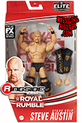 Stone Cold Steve Austin | Ringside Collectibles