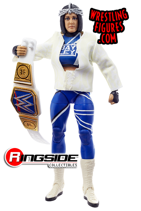 Bayley | Ringside Collectibles