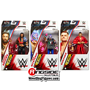 Gunther | Ringside Collectibles