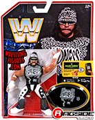 Macho Man (Randy Savage) | Ringside Collectibles