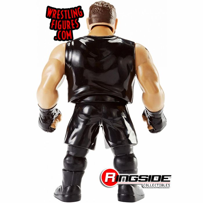 Kevin Owens - WWE Retro Toy Wrestling Action Figure by Mattel!