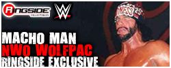 MATTEL WWE NWO WOLFPAC MACHO MAN RANDY SAVAGE RSC EXCLUSIVE NEW IMAGES ...