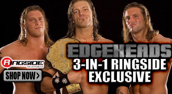 WWE Toys, Mattel WWE Figures, Mattel Toy Wrestling Action Figures ...