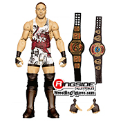 WWE Defining Moments | Ringside Collectibles
