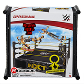 WWE Wrestling Rings & Playsets | Ringside Collectibles