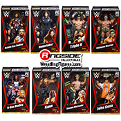 Ringside Exclusive Figures | Ringside Collectibles