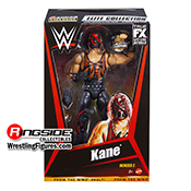 Kane | Ringside Collectibles