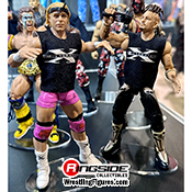 Ringside Exclusive Figures | Ringside Collectibles